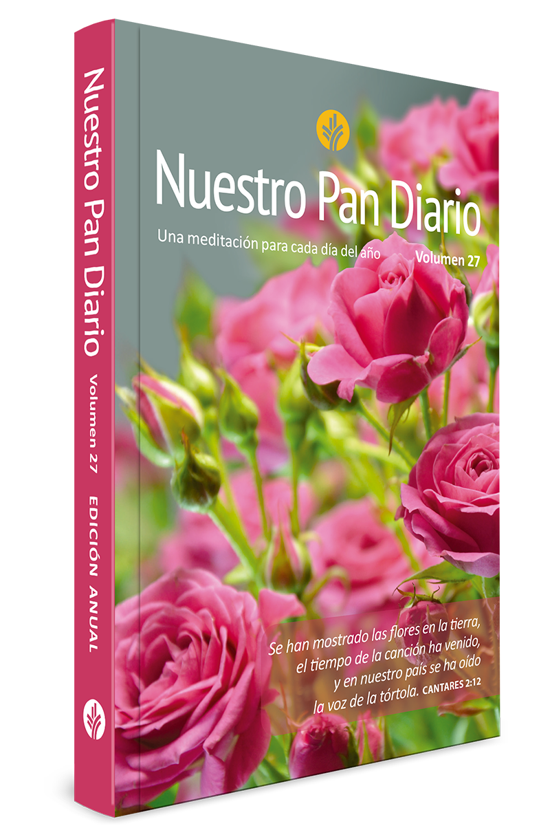 Nuestro Pan Diario Nuestro Pan Diario